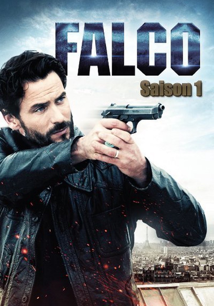 Saison 1 Falco streaming: où regarder les épisodes?